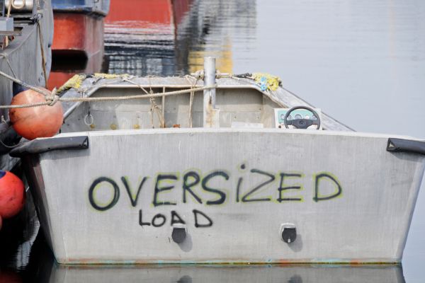 From Hull to Stern: The Complete Guide to Boat Lettering