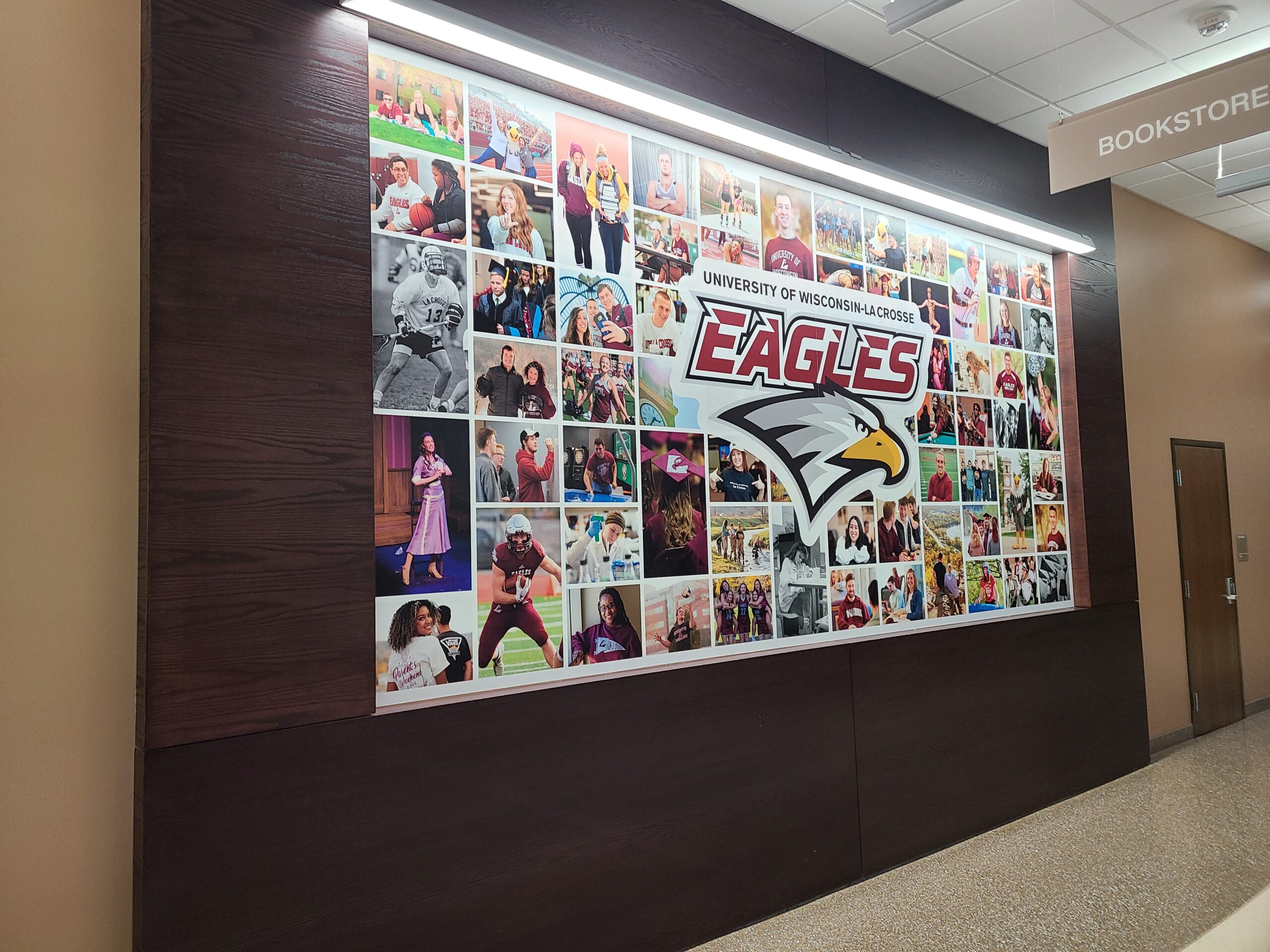 The Importance of Interior Signage in La Crosse, WI - Sign Pro of La Crosse